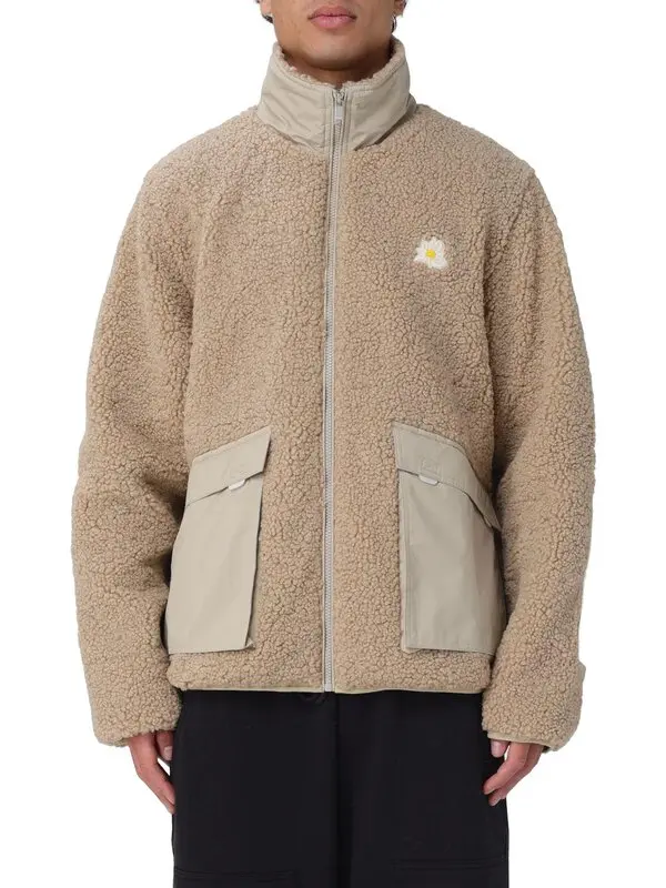 AUTRY Jacket - Beige