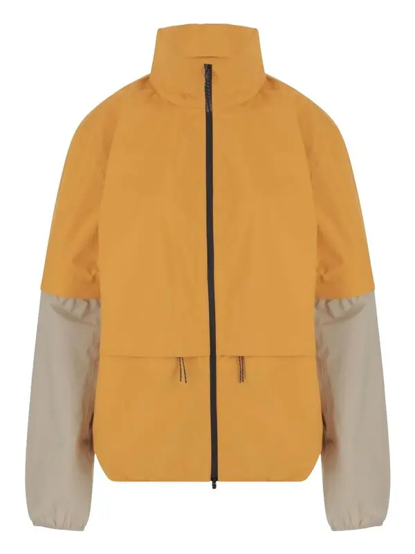 AUTRY Jacket - Orange