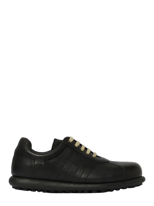 Camper Lace-up Sneakers - Black