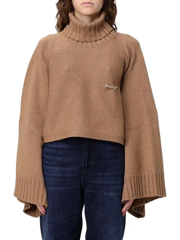 TWINSET Sweater - Brown