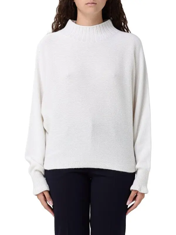 TWINSET Sweater - White
