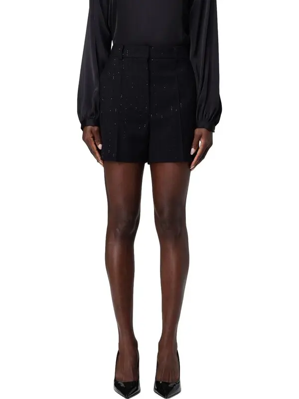 Max Mara Shorts - Black