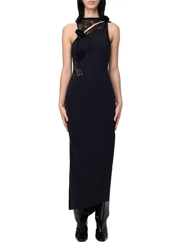 Coperni Dress - Black