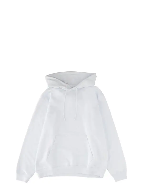 MSGM Sweatshirt - White