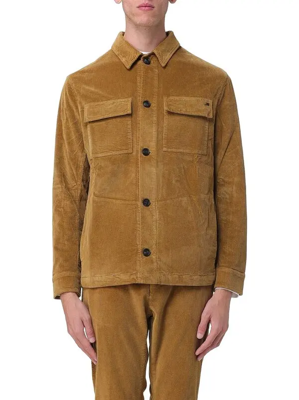 MASON'S Jacket - Camel