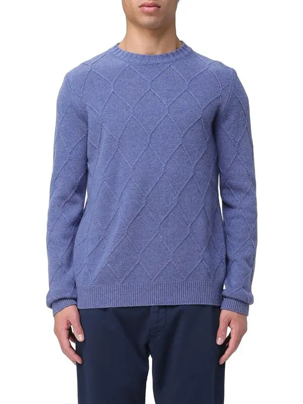 XC Pullover Sweater - Avion