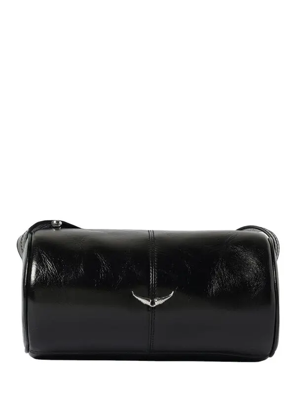 Zadig&Voltaire Shoulder Bag - Black