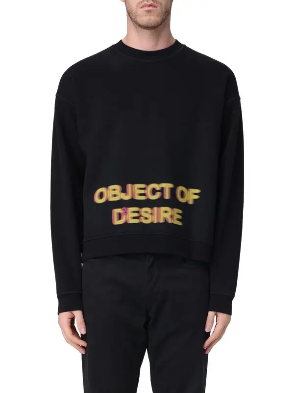 Dsquared2 Sweatshirt - Black