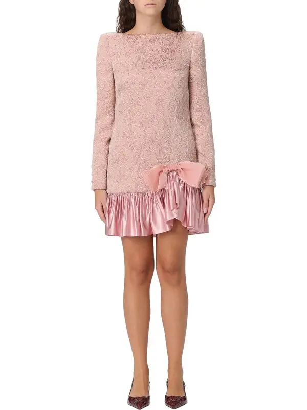 Valentino Garavani Dress - Pink