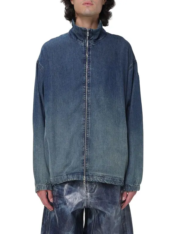 Diesel Jacket - Blue