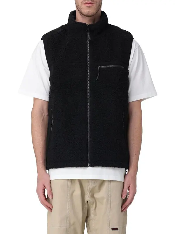 Gramicci Suit Vest - Black