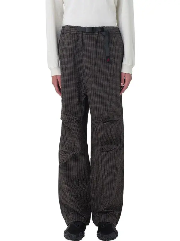 Gramicci Pants - Brown