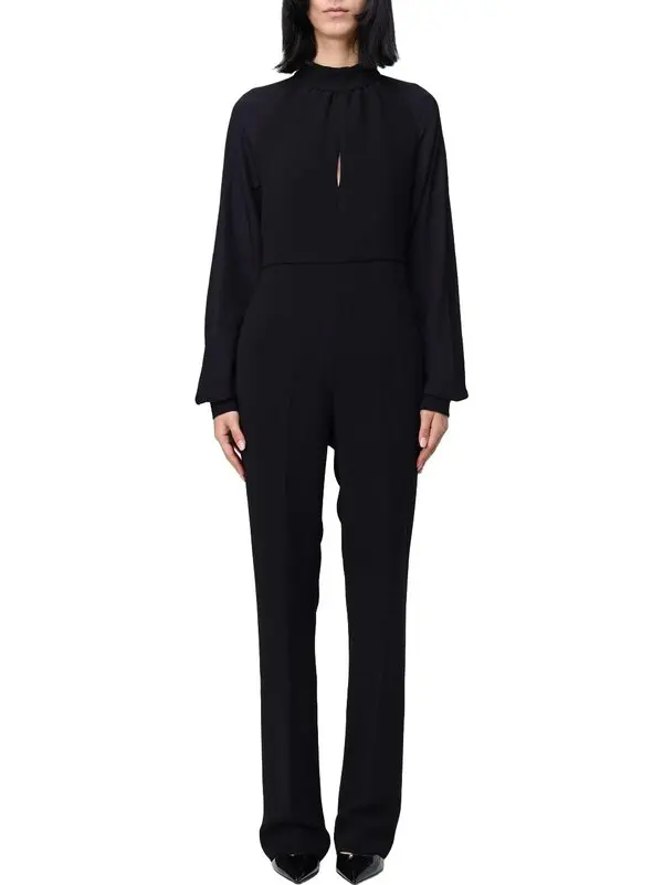 PT TORINO Jumpsuit - Black