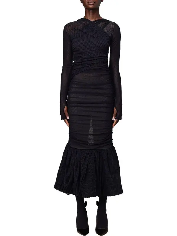 Antonio Marras Dress - Black