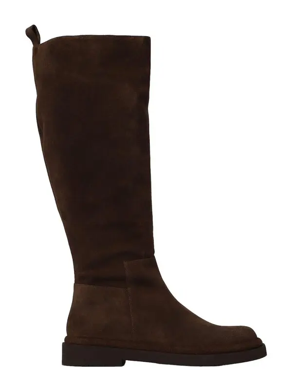 PALOMA BARCELO Boots - Brown
