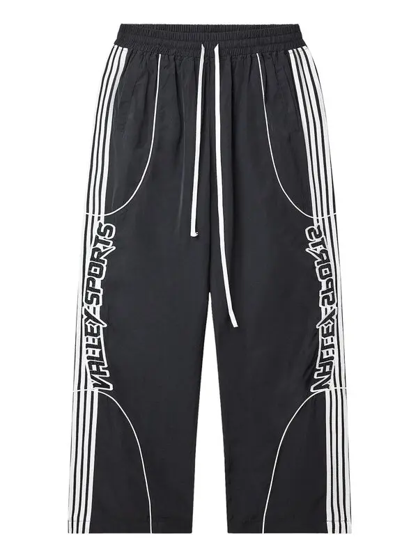 VALE FOREVER Moon Trackies - Black