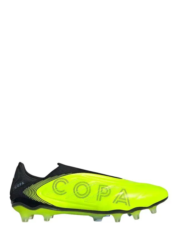 Adidas Copa Pure 3 Elite Laceless Fg 'mystic Victory Pack - Yellow