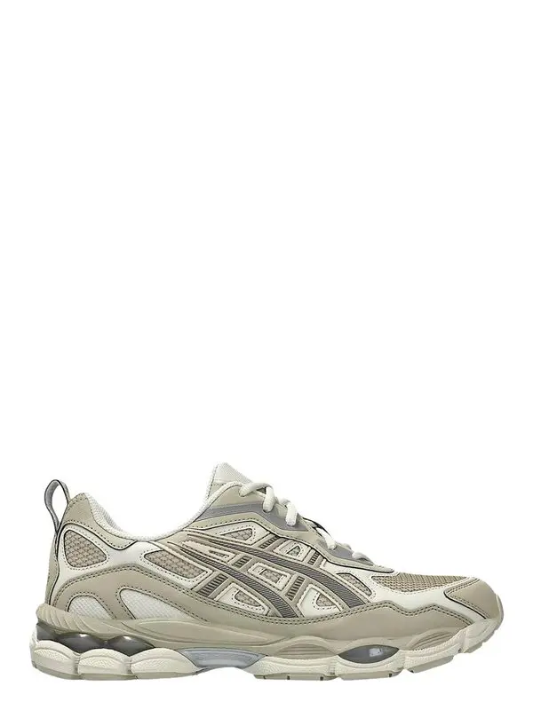 Asics Gel Nyc Rgd - Tan