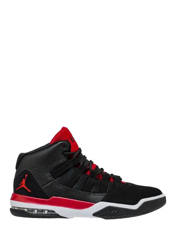 JORDAN Max Aura Sneakers - Black