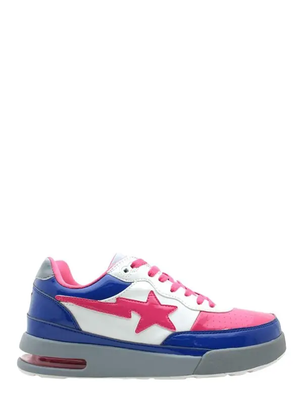 BAPE Roadsta Fs-034 Low - Blue