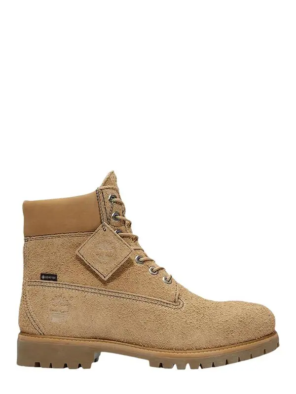 Timberland Nonnative X 6 Inch Boot - Cream