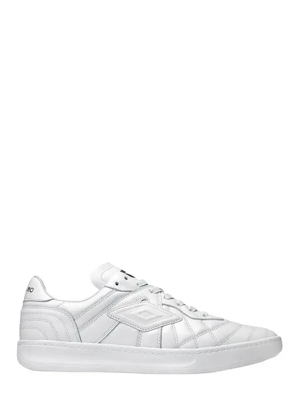 Off-White Umbro X Coach Sneakers - White