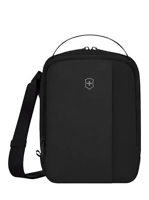 VICTORINOX Travel Essentials Cross-body Bag - Black