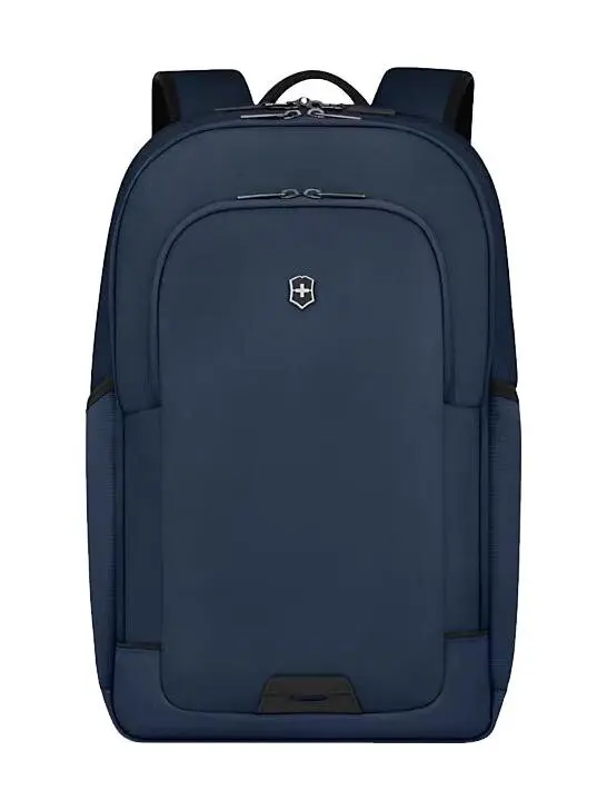 VICTORINOX Altmont Modern Deluxe Backpack - Navu Blue