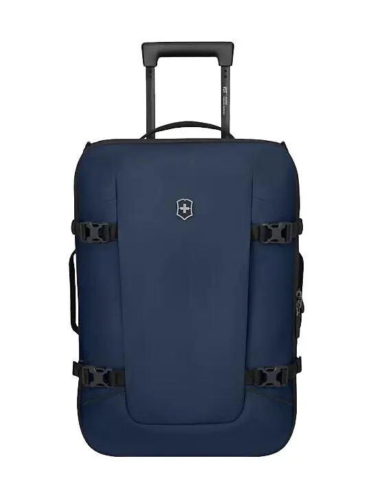 VICTORINOX Altmont Modern 2-wheel Duffel Bag - Navu Blue