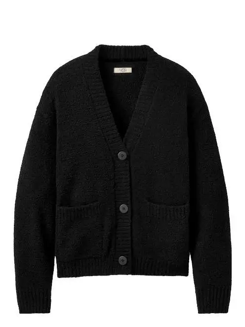 UGG Adalynne Cardigan - Black