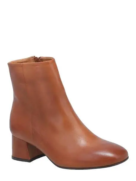 Miz Mooz Garin Bootie - Brandy