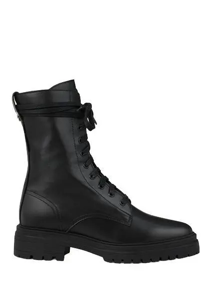 Ba&sh Celeste Boots - Black