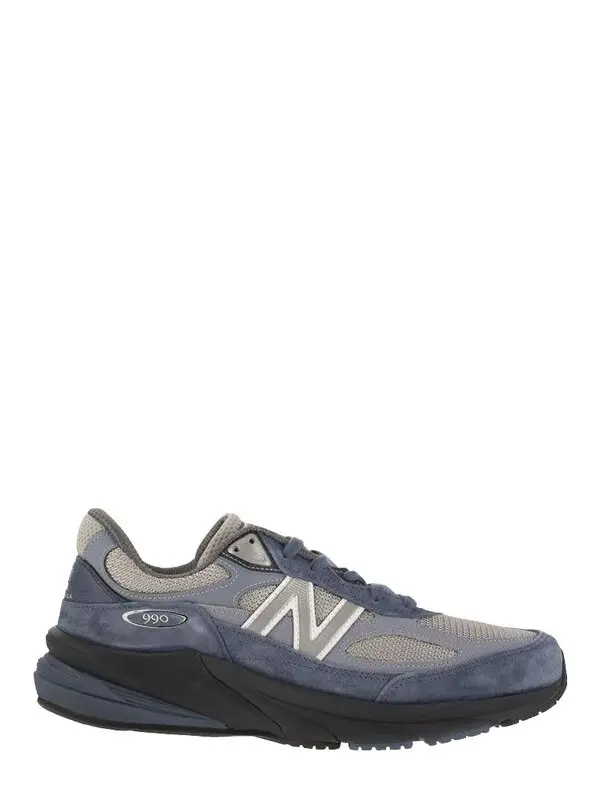 NEW BALANCE 990v6 Sneakers - Blue