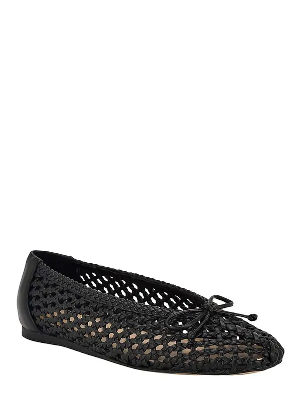 Calvin Klein Zatoria Flat - Black