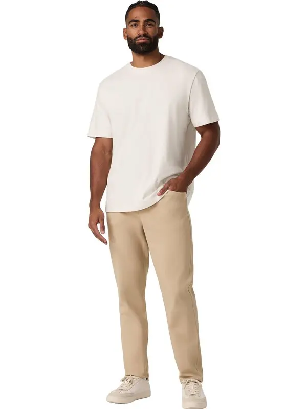 Vuori Metatwill Classic Fit Pants - Trench