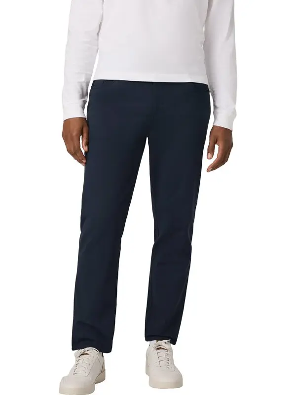 Vuori Metatwill Classic Fit Pant - Navy