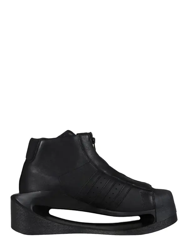 Y3 Gendo Sneakers - Black