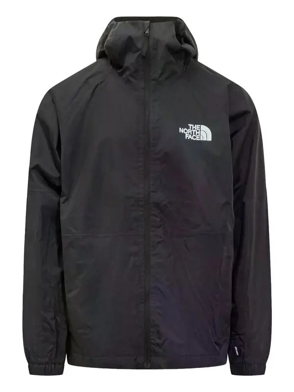The North Face Hooded Jacket - Black