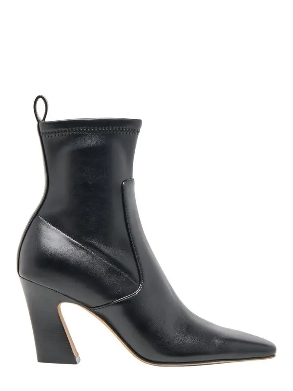 DOLCEVITA Linzey Booties - Black Stella
