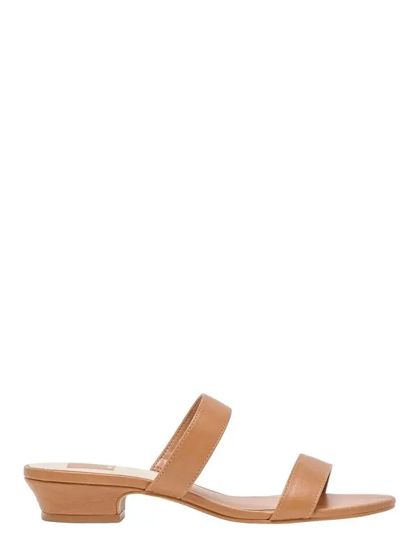 DOLCEVITA Kamile Sandals - Saddle Leather