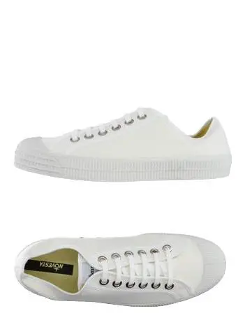 Novesta Low-top Sneakers - White