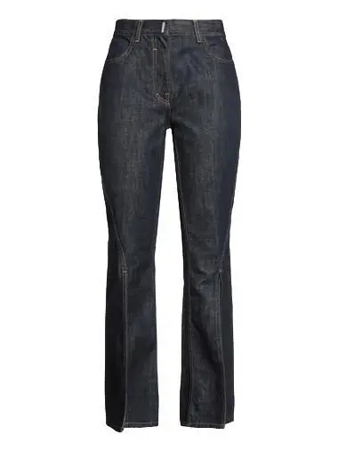 Givenchy Straight-leg Jeans - Blue