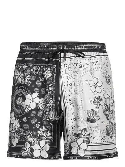 Amiri Shorts - Black