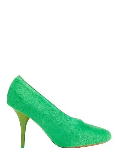 Givenchy Pumps Leather - Green