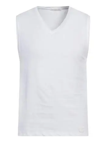DANIELE FIESOLI T-shirt Size Cotton - White
