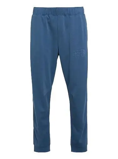 The North Face Pants Slate Size Polyester, Viscose, Elastane - Blue