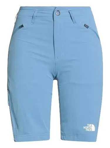 The North Face Light Nylon Bermuda Shorts - Blue