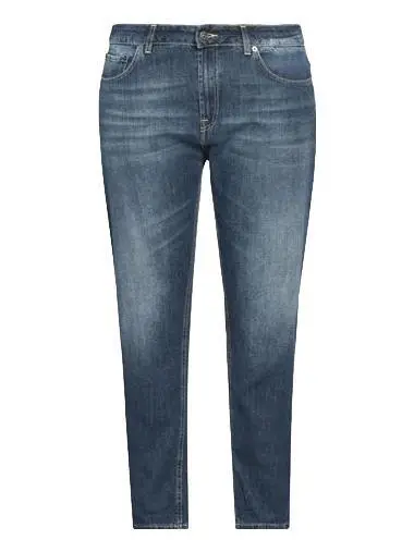 DONDUP Denim Jeans - Blue