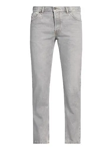 Diesel Tapered Jeans - Grey