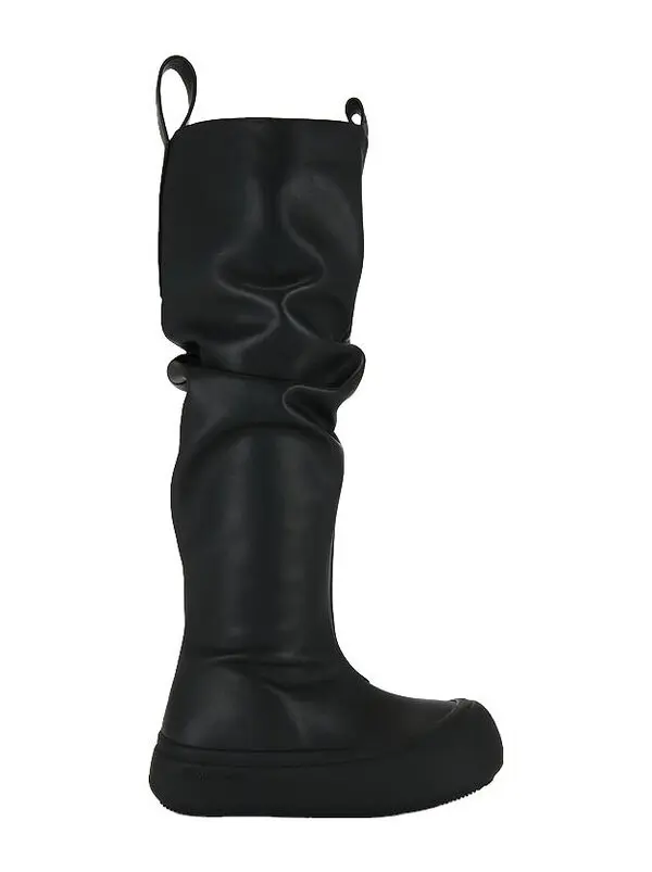YUME YUME Fisherman Boots - Black